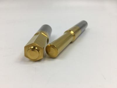 China High Accuracy HSS DIN Inner Hexagon Punch for Hex Socket 30T 60T for sale