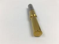 China HSS Punch Pins for Precision Stamping - M2/M42 Steel with ±0.006mm Tolerance and HRA60-68 Hardness for sale