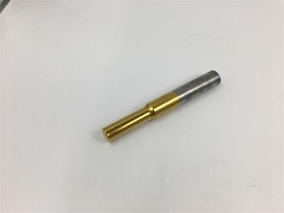 China Precision Punch Pins for Cold Heading - Custom Sizes up to 1