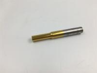 China High Precision HSS Stamping Pin Punch with ±0.006mm Tolerance and HRA60-68 Hardness for OEM Screw Die Parts for sale