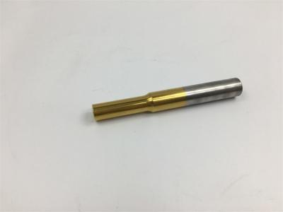 China High Precision HSS Stamping Pin Punch with ±0.006mm Tolerance and HRA60-68 Hardness for OEM Screw Die Parts for sale