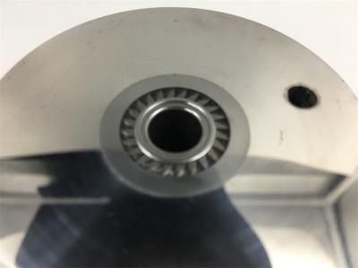 China Hexagonal Cold Forging Die Extruder Die Sawtooth Die With Air Holes for sale