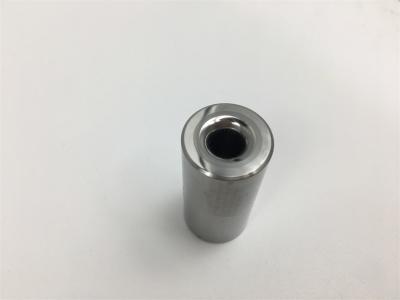 China Tungsten Carbide Wire Shear Die for Screw Cold Forging - Custom Dimensions with 7-15 Day Lead Time for sale