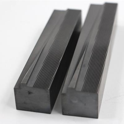 China Self Tapping Flat Thread Rolling Dies DC53+N Material 25-150mm Sizes for Screw Machines for sale
