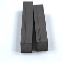 China DC53 Thread Rolling Die A/B Type 90/105×25×25mm for Screw Pitch Manufacturing with 30% Longer Life for sale