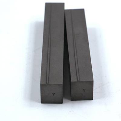 China DC53 Thread Rolling Die A/B Type 90/105×25×25mm for Screw Pitch Manufacturing with 30% Longer Life for sale