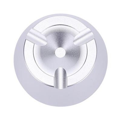 China Different retail shop hot selling 75mmx36mm 7500 gs/12000GS security magnetic detacher for retail eas gift shop for sale