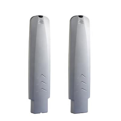 China Classic ABS EAS AM Antenna System , 58KHz Anti Theft Gate For Supermarket for sale