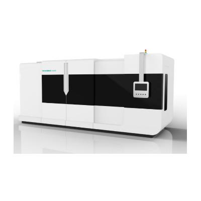 China High Speed Laser Cladding Equipment 70m/min for Anti-Corrosion Wear Resistant Coating for sale