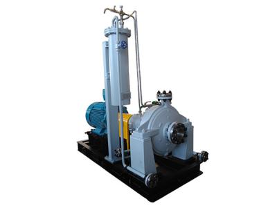 China ZE/ZEO Series Petrochemical Process Pump API610 OH2 2600m³/h 250m Head for sale