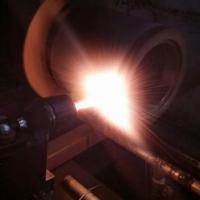 China Remanufacturing Services / Thermal Spray Surface Strengthening for sale