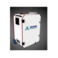 China Remanufacturing Equipment Laser Cleaning Equipment for sale