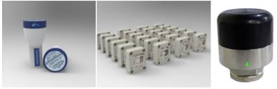 China High Speed Centrifugal Pumps Integrated Sensors for sale
