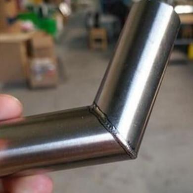 China High Energy Remanufacturing Services / Pulse Precision Cold Welding Surface Strengthening for sale