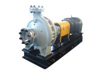 China ZA ZAO Series Petrochemical Process Pump API610 OH1 2600m3h 250m Head for sale