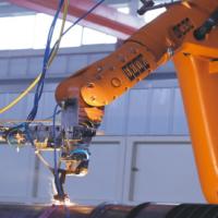 China Laser Flexible Additive Remanufacturing Services for sale