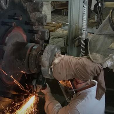 China Remanufacturing Services / On Site Technical Service for sale