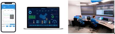 China Remanufacturing Services Equipment Monitoring Software for sale
