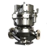 China GSY-L High Speed Centrifugal Compressor / axial centrifugal compressor for sale