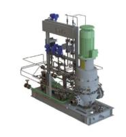 China GSY-L High Speed Centrifugal Compressor for  sale for sale