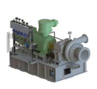 China GSY-H High Speed Centrifugal Compressor Price for sale