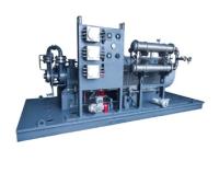 China RCP-H3 High Speed Centrifugal Pump 410m3/h 4400m Head API610 for sale