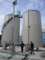 China Leachate Treatment System for sale