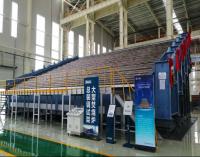 China Everbright Air-Cooled Incinerator for sale