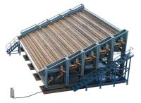 China Everbright Air-Cooled Incinerator for sale