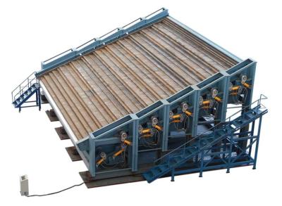 China Everbright Air-Cooled Incinerator for sale