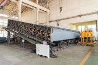 China Everbright Water-Cooled Incinerator / Industrial Solid Waste / Biomass Waste / RDF Incinerator for sale