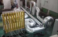 China Everbright Flue Gas Cleaning System Waste To Energy Plant / Project for sale