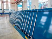 China Everbright Flue Gas Cleaning System Waste To Energy Plant / Project for sale