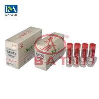 China DLLA134P2367 Fuel Injection Pump Nozzle For Diesel Engines for sale
