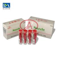 China DLLA134P2367 Fuel Injection Pump Nozzle For Diesel Engines for sale