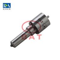 China DLLA134P2367 Fuel Injection Pump Nozzle For Diesel Engines for sale