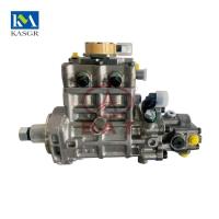 China Refurbished CAT 317-8021 Diesel Fuel Injection Pump High Speed Steel For CAT 320D for sale