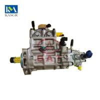 China Refurbished CAT 317-8021 Diesel Fuel Injection Pump High Speed Steel For CAT 320D for sale