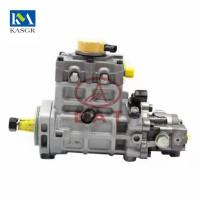 China Refurbished CAT 317-8021 Diesel Fuel Injection Pump High Speed Steel For CAT 320D for sale