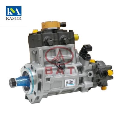 China Refurbished CAT 317-8021 Diesel Fuel Injection Pump High Speed Steel For CAT 320D for sale