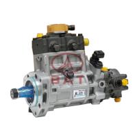 China Refurbished CAT 317-8021 Diesel Fuel Injection Pump High Speed Steel For CAT 320D for sale
