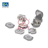 China High Speed Steel Valve Plate 517# Pressure Control Valve For DENSO Injector 23670-0L010 for sale