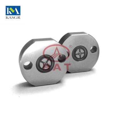 China High Speed Steel Valve Plate 517# Pressure Control Valve For DENSO Injector 23670-0L010 for sale