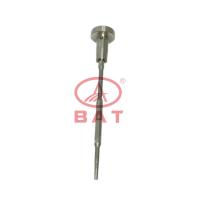 China F00VC01349 High Speed Steel Common Rail Valve for Fuel Injection System and Diesel Engine for sale