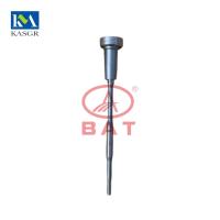 China F00VC01349 High Speed Steel Common Rail Valve for Fuel Injection System and Diesel Engine for sale