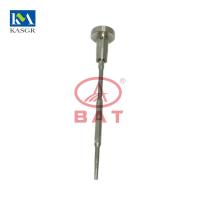 China F00VC01349 High Speed Steel Common Rail Valve for Fuel Injection System and Diesel Engine for sale