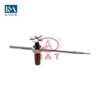 China F00VC01349 High Speed Steel Common Rail Valve for Fuel Injection System and Diesel Engine for sale