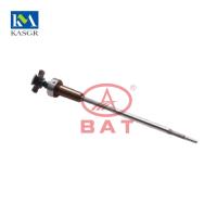 China F00VC01349 High Speed Steel Common Rail Valve for Fuel Injection System and Diesel Engine for sale