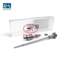 China F00VC01349 High Speed Steel Common Rail Valve for Fuel Injection System and Diesel Engine for sale