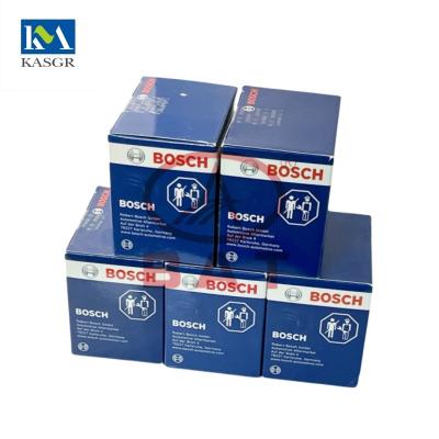 China DLLA150P2386 Original Bo-sch High Speed Steel Injector Nozzle for Common Rail Systems for sale